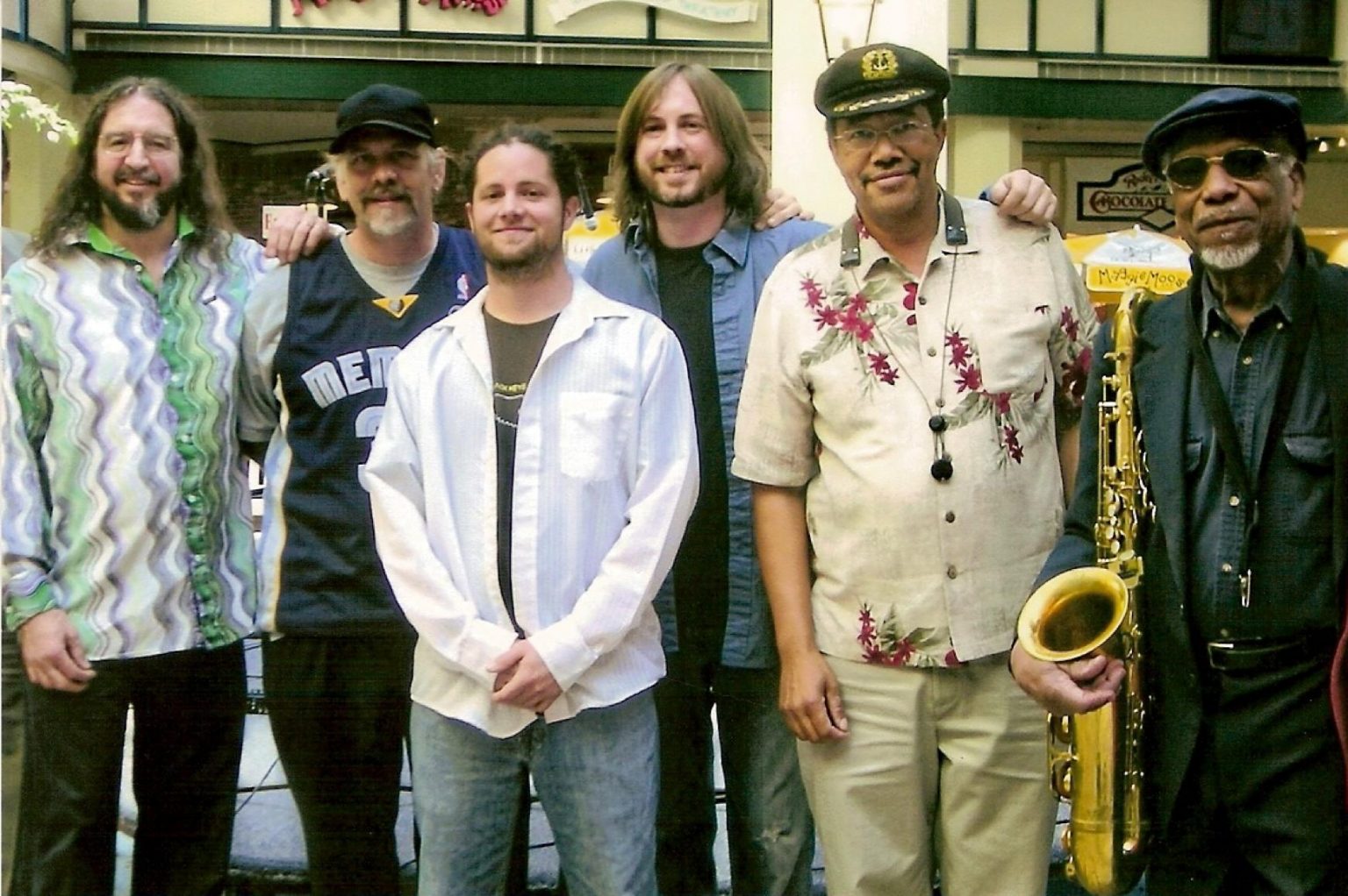 About – FreeWorld Memphis – Beale Street Jam, Funk, Soul, Blues, Rock